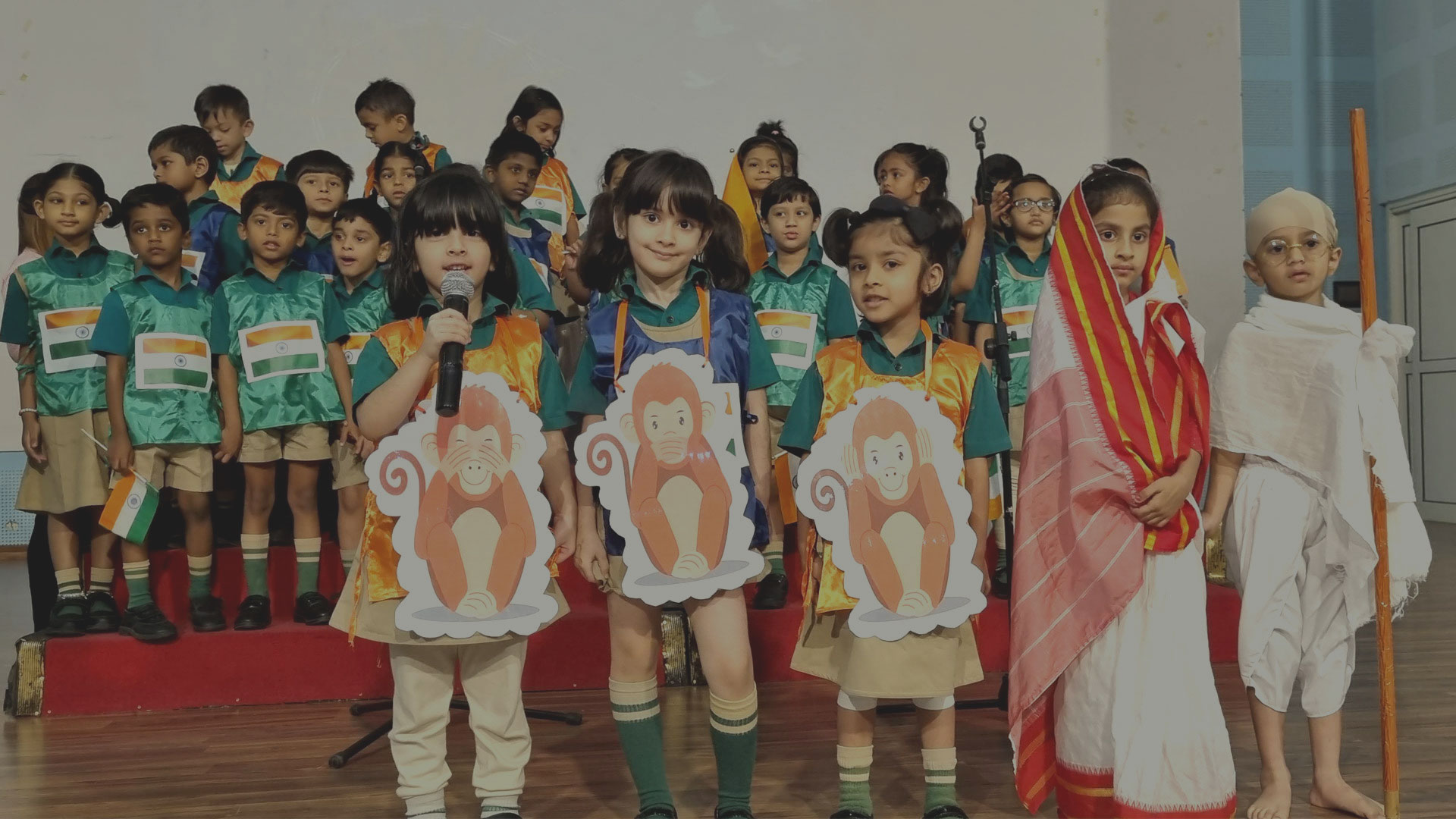 DPS-Modern Indian School