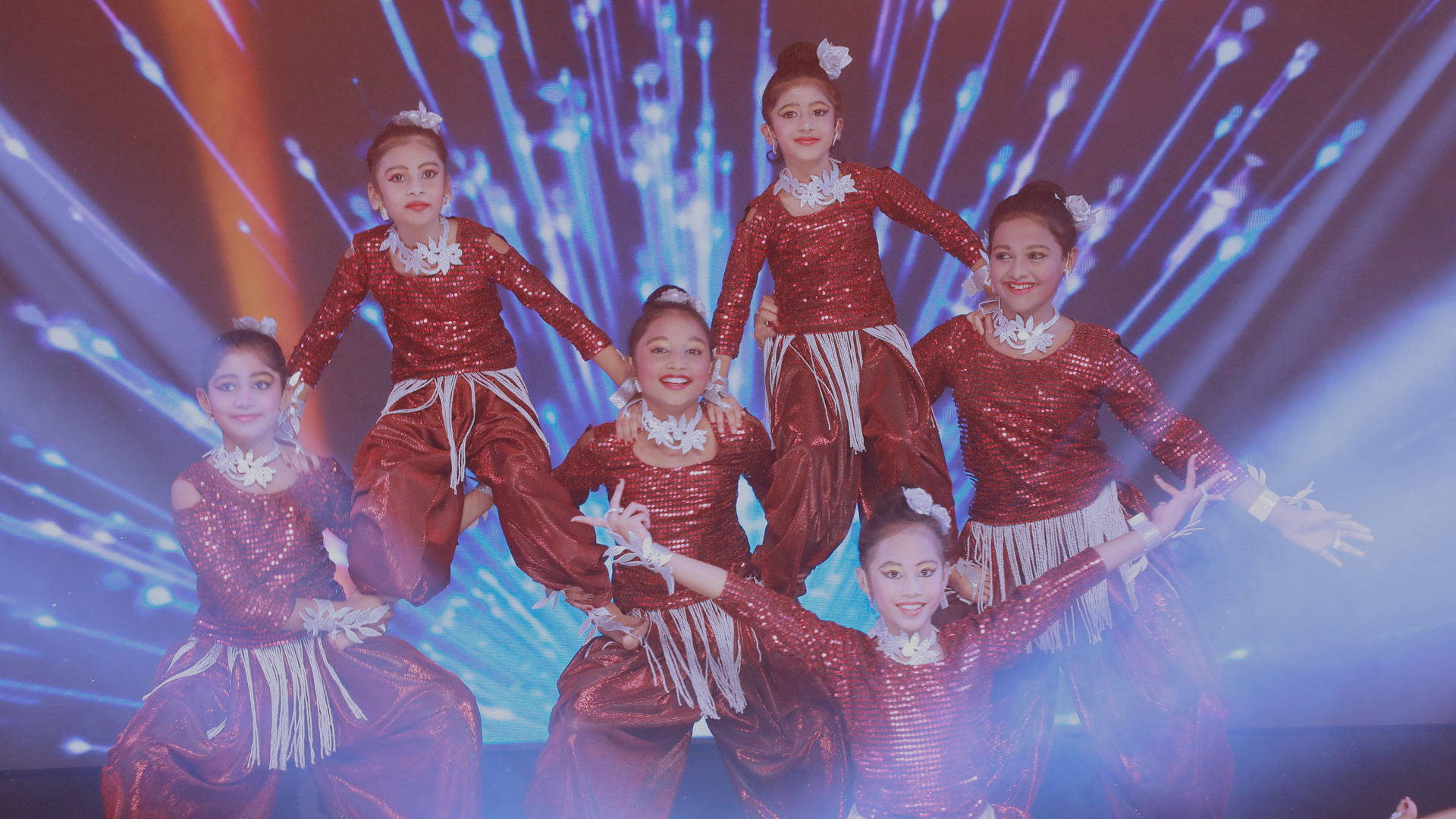 DPS-Modern Indian School