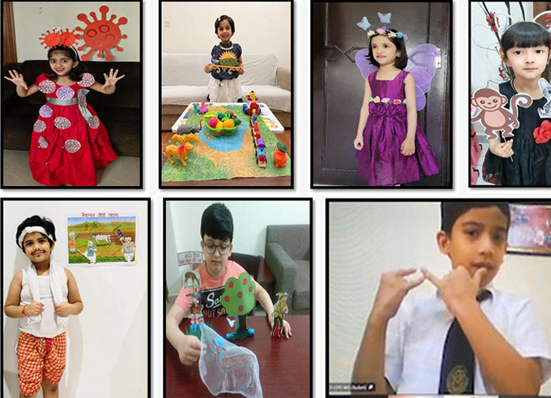 Alumni News And Events – DPS-Modern Indian School