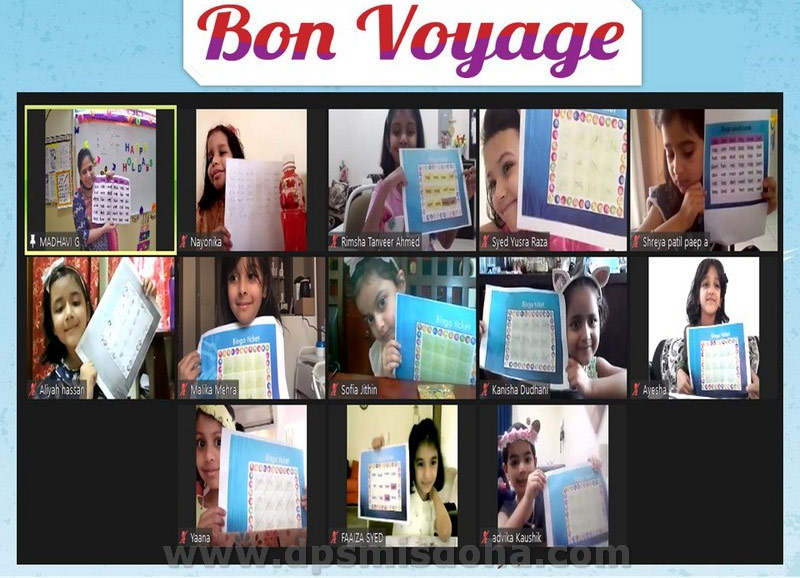 Alumni News And Events – DPS-Modern Indian School