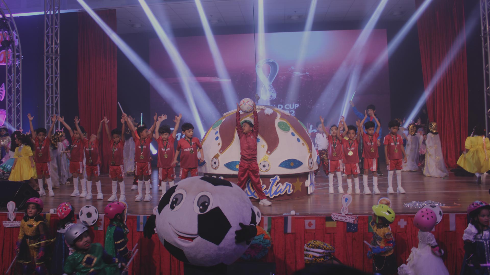 DPS-Modern Indian School